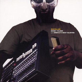Money Folder / America's Most Blunted by Madvillain (Single, Abstract Hip Hop): Reviews, Ratings ...