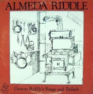 Almeda Riddle Albums: songs, discography, biography, and listening ...
