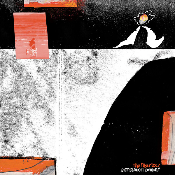 Bittersweet Demons by The Murlocs (Album, Garage Rock): Reviews ...