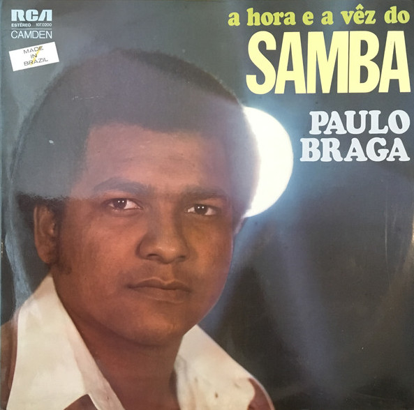 Paulo Braga Albums: songs, discography, biography, and listening guide ...