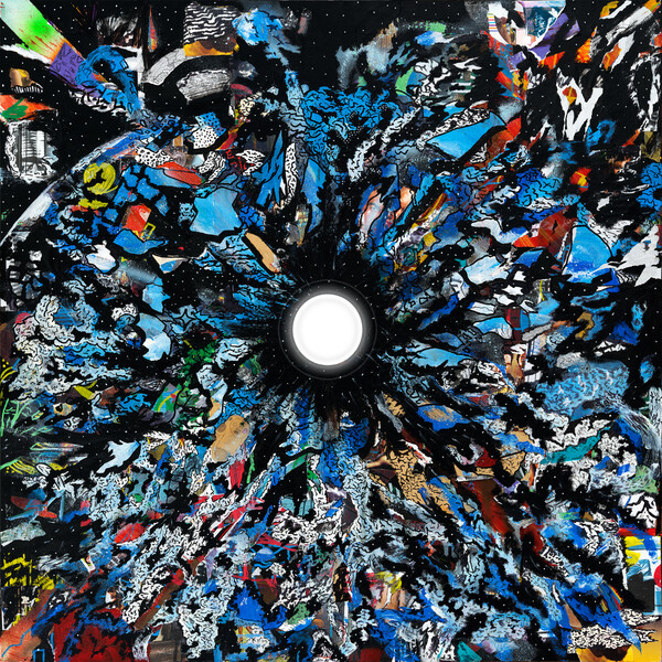 Archetype by Joe Armon-Jones & Maxwell Owin (Album, Broken Beat ...