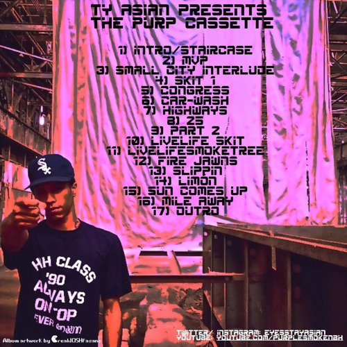 Ty Asian Albums: songs, discography, biography, and listening guide ...