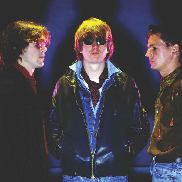 Talk Talk Albums Ranked - Rate Your Music