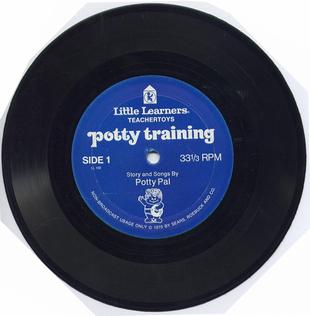 Potty Pal Albums: songs, discography, biography, and listening guide ...