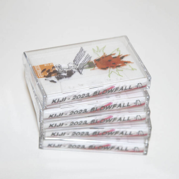 2023. Slow Fall. by KIJI (Album): Reviews, Ratings, Credits, Song list ...