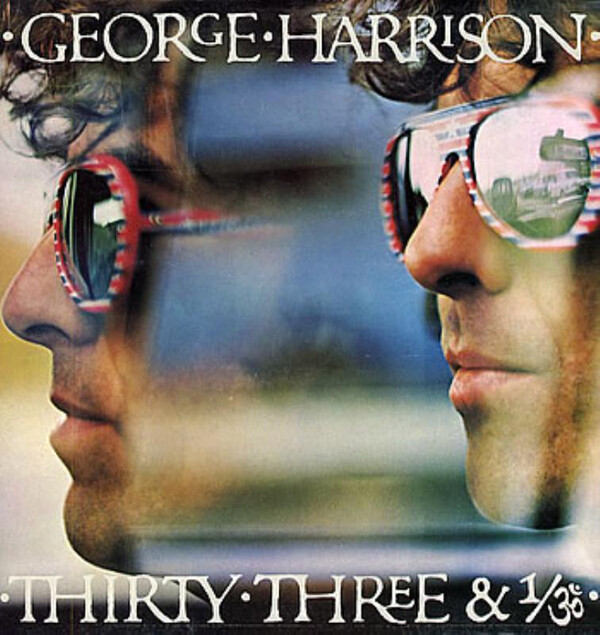 Thirty Three & 1/ॐ by George Harrison (Album, Pop Rock): Reviews ...