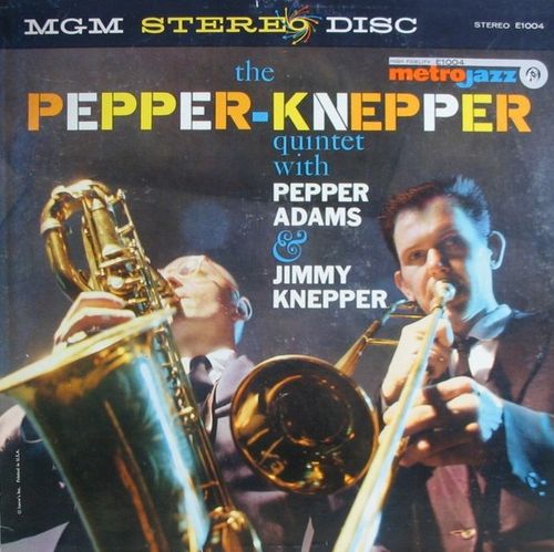 Jimmy Knepper Albums: songs, discography, biography, and listening ...