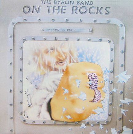 The Byron Band Albums: songs, discography, biography, and listening ...