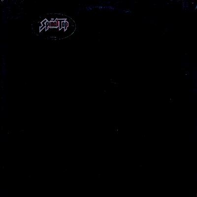 This Is Spinal Tap by Spın̈al Tap (Album, Musical Parody): Reviews ...