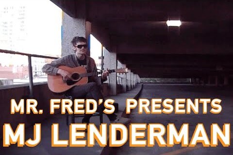 MJ Lenderman Albums: songs, discography, biography, and listening guide ...