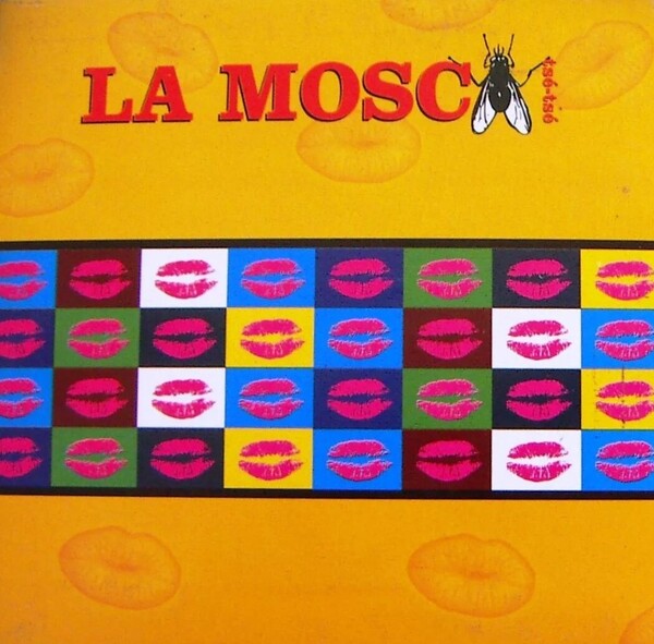 Te quiero comer la boca by La Mosca Tsé-Tsé (Single, Third Wave Ska ...