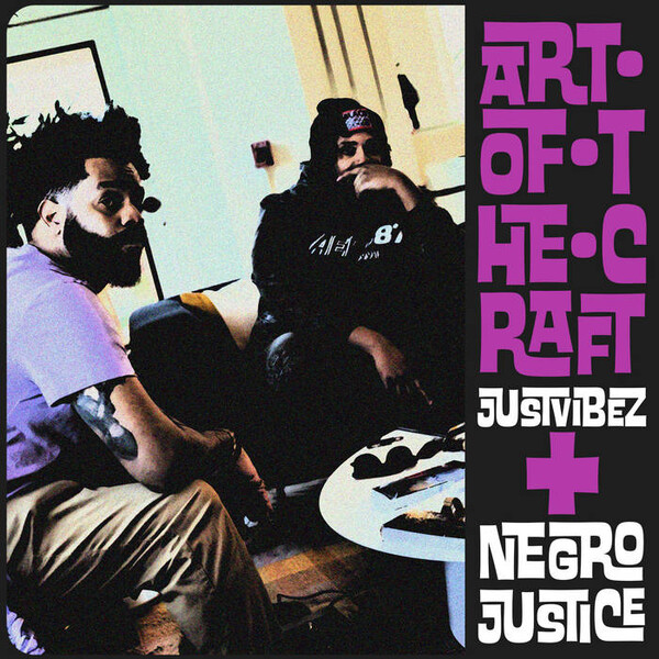 Art of the Craft by Negro Justice (Album): Reviews, Ratings, Credits ...