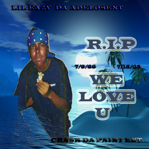 Lil Eazy Albums: songs, discography, biography, and listening guide ...