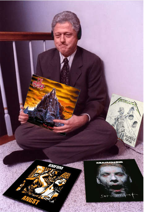 My Personal Top 15 albums of all time - Rate Your Music