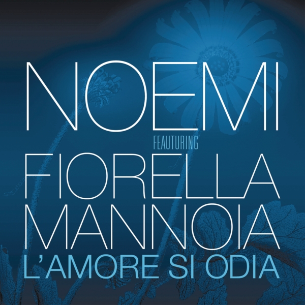 L'amore si odia by Noemi (Single): Reviews, Ratings, Credits, Song list ...