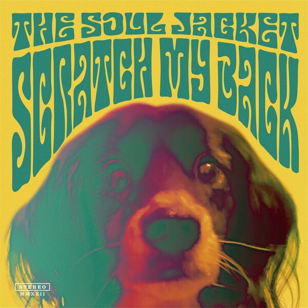Scratch My Back by The Soul Jacket (Single): Reviews, Ratings, Credits ...