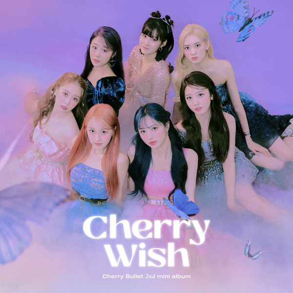 Cherry Bullet Albums: songs, discography, biography, and listening ...
