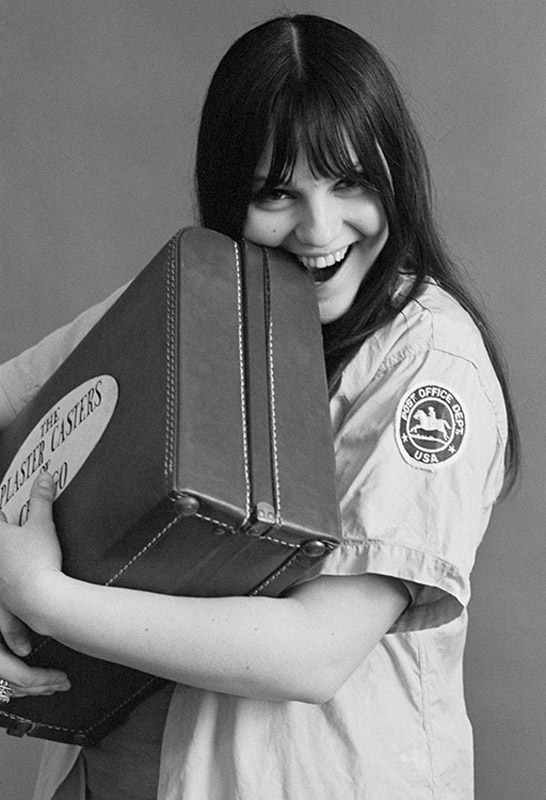 Cynthia Plaster Caster's Castees - Rate Your Music