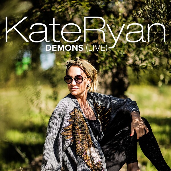 Demons (Live) by Kate Ryan (Single, Television Music): Reviews, Ratings ...