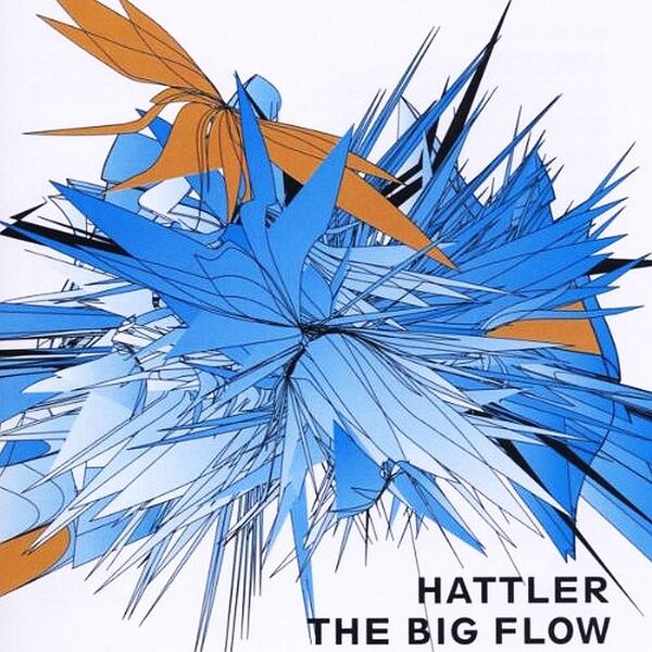 The Big Flow by Hellmut Hattler (Album): Reviews, Ratings, Credits ...