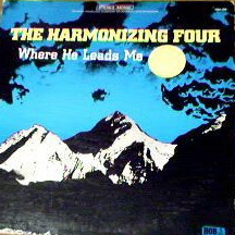 Where He Leads Me by The Harmonizing Four (Compilation, Gospel ...