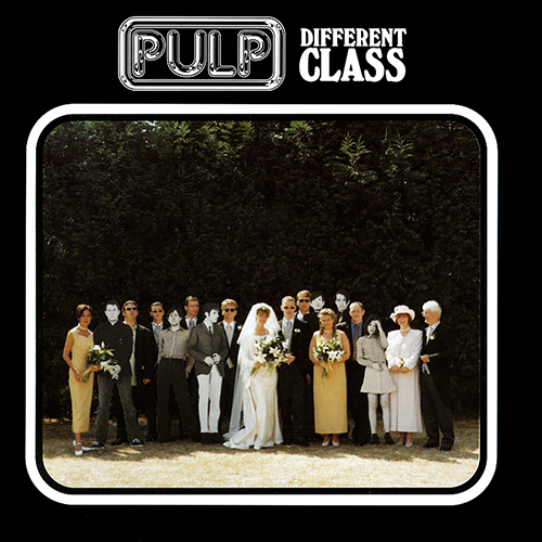 Pulp Albums: songs, discography, biography, and listening guide - Rate ...