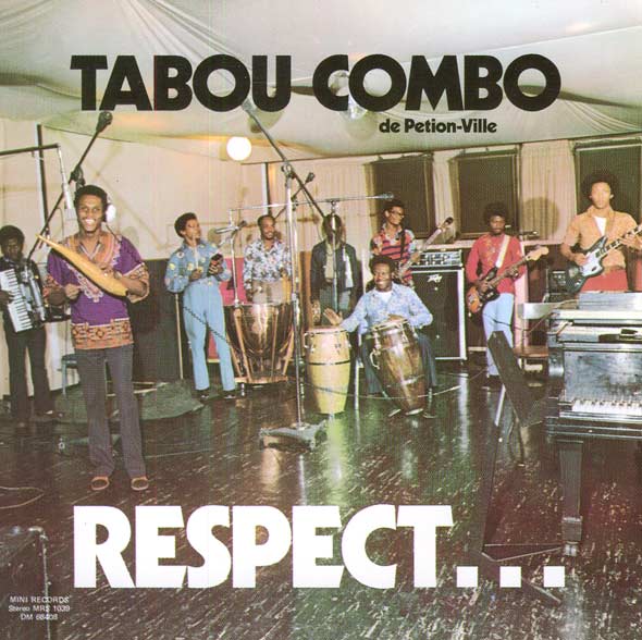 Tabou Combo Albums: songs, discography, biography, and listening guide ...