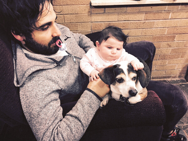 A Poem for My Brother, 2019 by Ceschi (Single): Reviews, Ratings ...