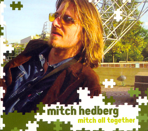 Mitch Hedberg Albums: songs, discography, biography, and listening guide - Rate Your Music