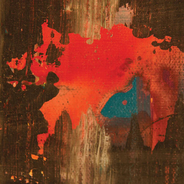 Broken Heart Surgery by Roy Montgomery and Friends (Album, Psychedelic ...