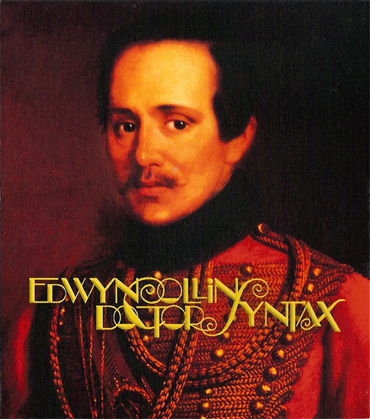 Doctor Syntax by Edwyn Collins (Album, Indie Pop): Reviews, Ratings ...
