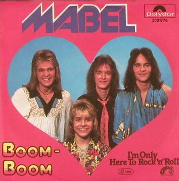 Mabel Albums: songs, discography, biography, and listening guide - Rate ...