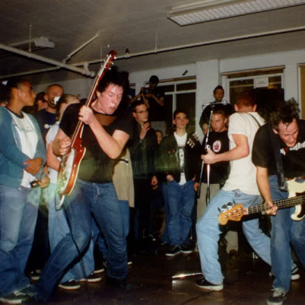 The 40 Greatest Emo Albums of All-Time - Rate Your Music