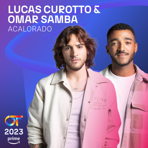 Acalorado by Lucas Curotto & Omar Samba (Single): Reviews, Ratings ...