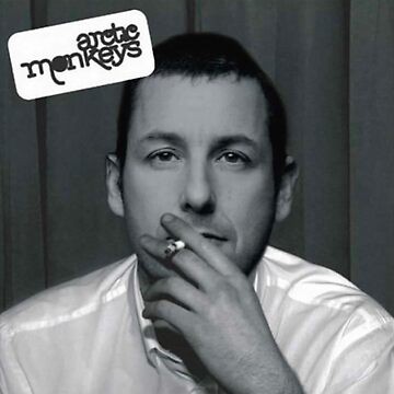 Arctic Monkeys (Discography Ranking #1) - Rate Your Music