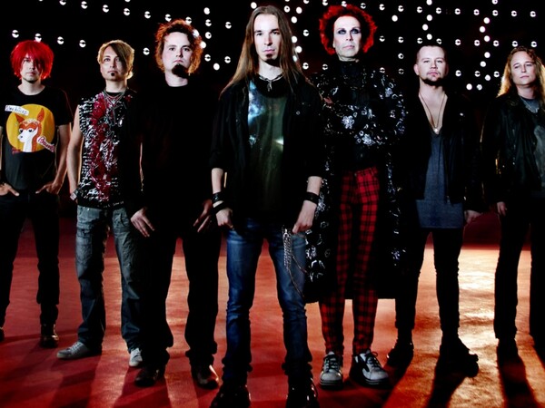 Crossover Metal bands - Rate Your Music