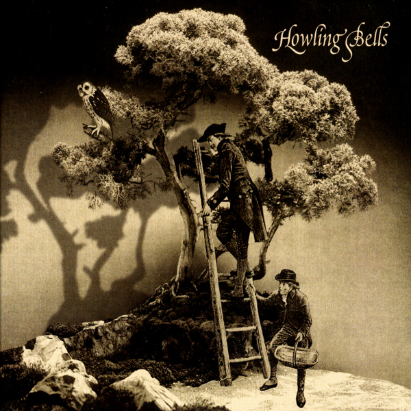Howling Bells Albums: songs, discography, biography, and listening ...