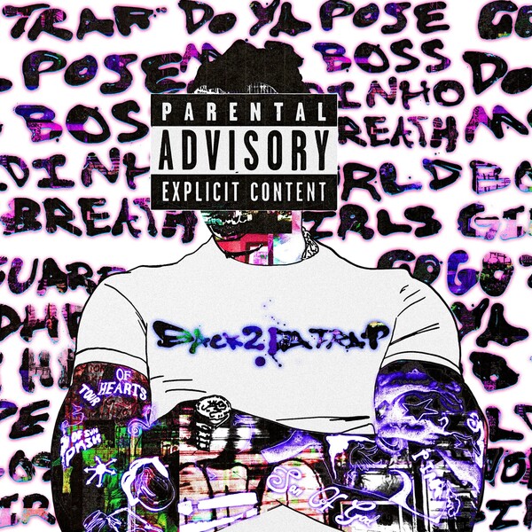 Lancey Foux - Mmm Hmm - Lyrics and ratings - Rate Your Music