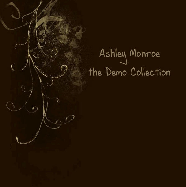 The Demo Collection by Ashley Monroe (Bootleg, Country): Reviews ...
