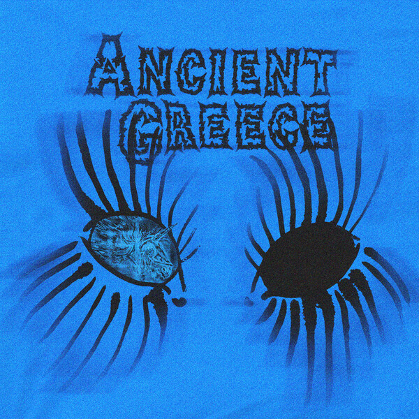 Ancient Greece by Ancient Greece (EP, Post-Punk): Reviews, Ratings ...