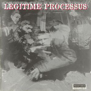 Legitime processus by Légitime Processus (Album, Jazz Rap): Reviews ...