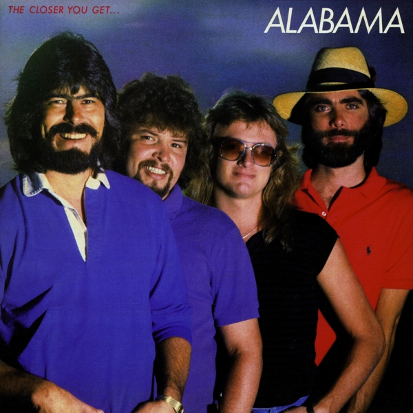 Alabama Albums: songs, discography, biography, and listening guide ...