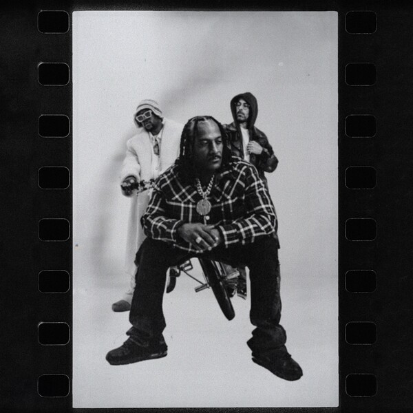 Black & Whites by Big Hit, Hit-Boy & The Alchemist (Album, Hardcore Hip ...