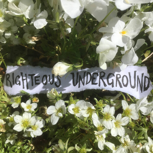 Righteous Underground by Righteous Underground (Album): Reviews ...
