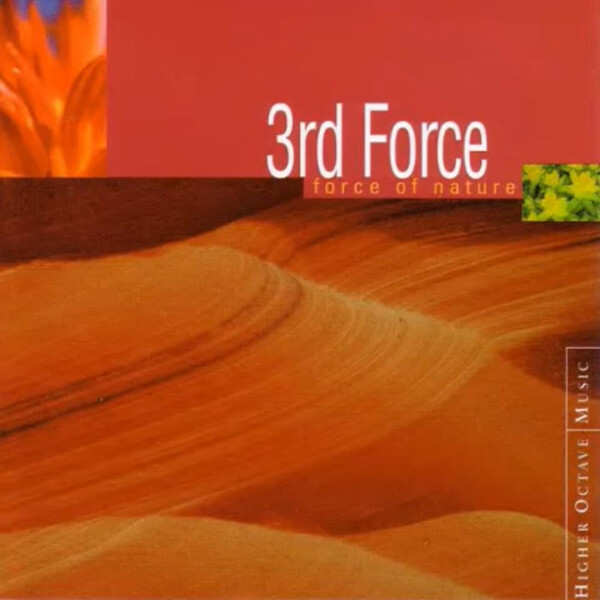 3rd Force Albums Ranked - Rate Your Music