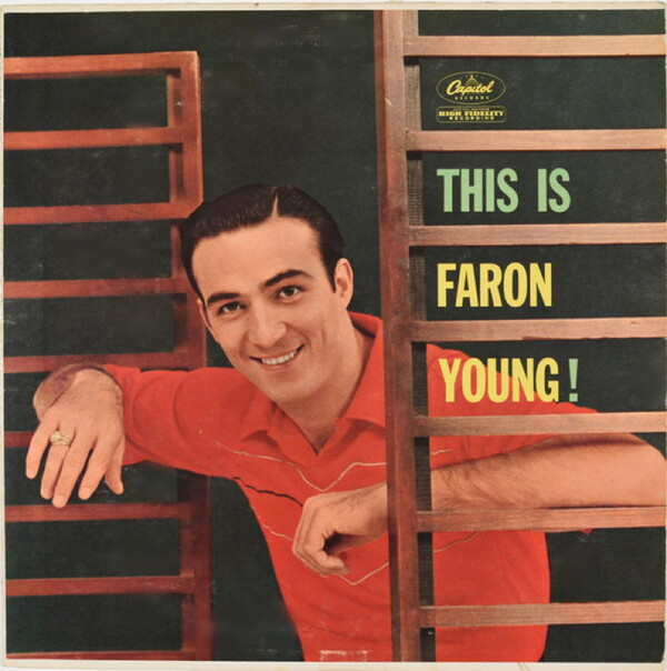 This Is Faron Young! by Faron Young (Album, Country): Reviews, Ratings ...