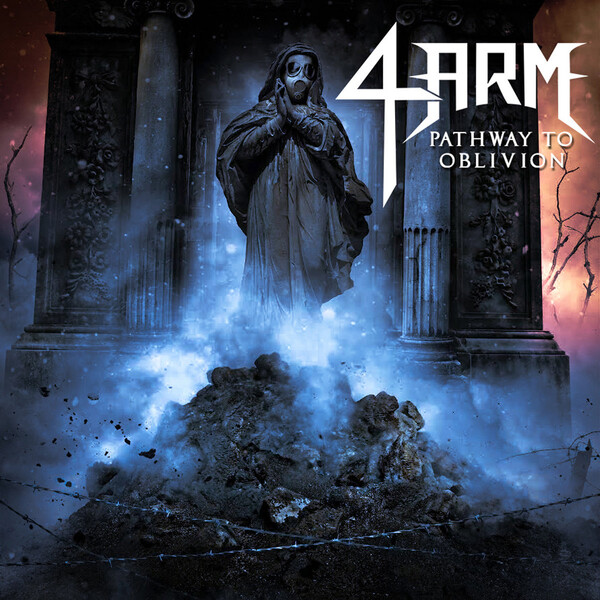 Pathway to Oblivion by 4arm (Album, Thrash Metal): Reviews, Ratings ...