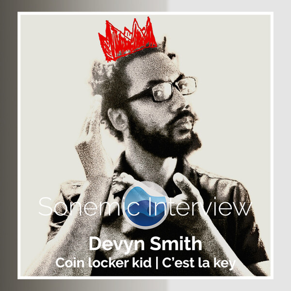 Sonemic Interview: Devyn Smith - Rate Your Music