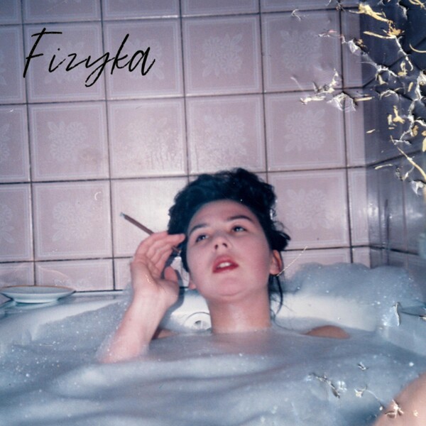 Fizyka by Beneficjenci Splendoru (Album): Reviews, Ratings, Credits, Song list - Rate Your Music