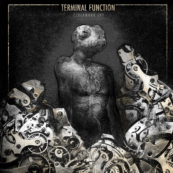 Clockwork Sky by Terminal Function (Album, Progressive Metal): Reviews ...